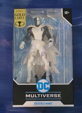 DC Multiverse Deathstroke (Gold Label - Defiance)