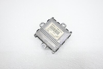 ⭐ 99-10 Bmw E46 3/5/7 Series Adaptive Headlight Control Unit Ballast ...