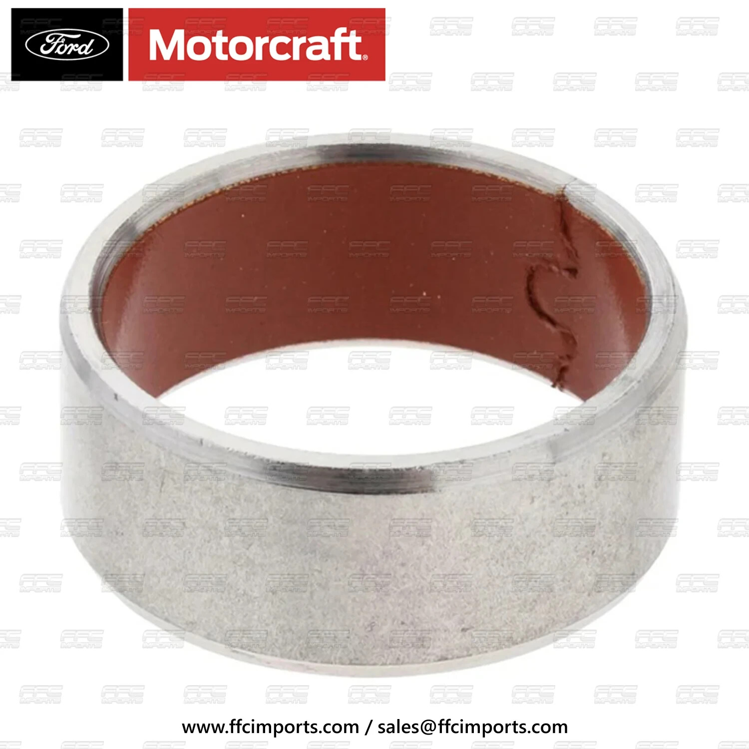 6F35 Transmission OEM FORD GEN 2 Left Axle to Case BUSHING 2013-UP (1. ...