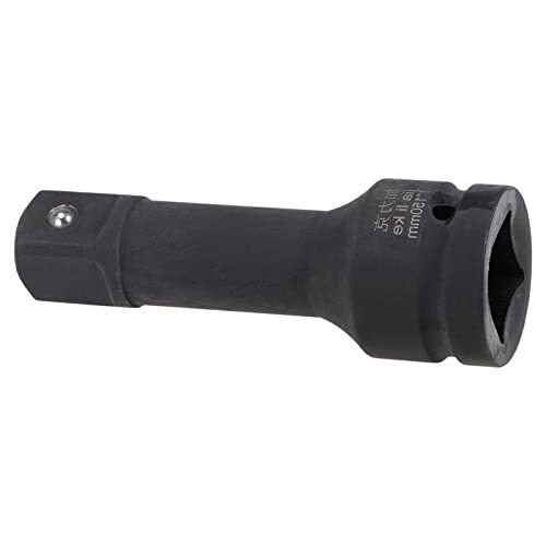 Drive Extension Bar for Torque Limiting Impact Socket - 1 Inch CR-MO ...
