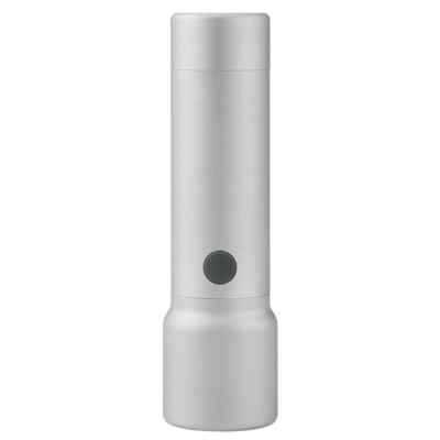 MUJI Splash Proof LED Aluminum Flashlight MJ-ATL71 Wide light/Spot ...