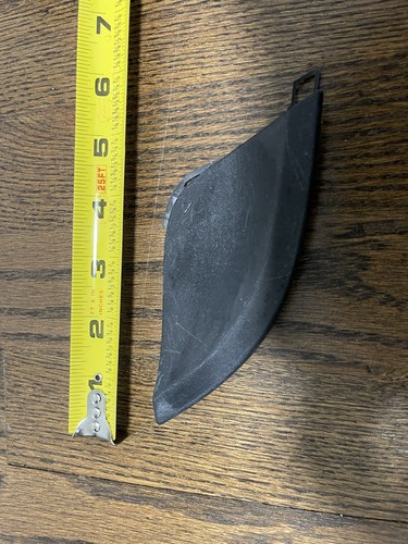 BMW F25 X3 2011-2012 Genuine Front Bumper Tow Hook Cover 51117210474 ...