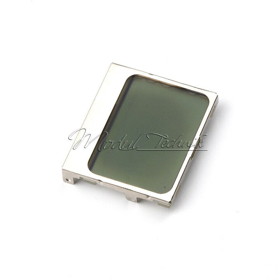 84*48 Nokia 5110/5146/402/6150 LCD Screen Nokia 5110 LCD Bare Screen ...