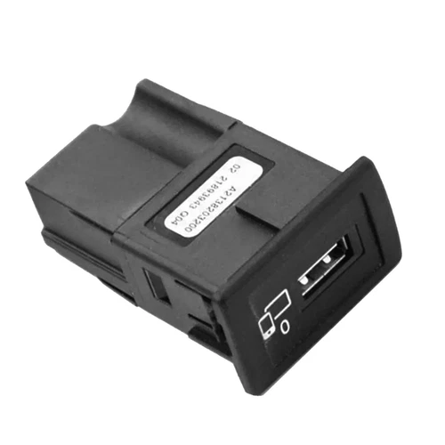 Multimedia Conn. Unit USB Port Replacement fits Benz E-CLASS W213 C238 ...