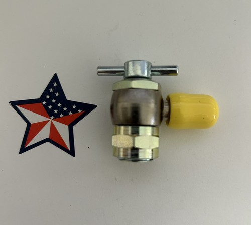 F70200-6 - AIR CHUCK FOR STRUT INFLATION TOOL - 027550169 BOEING | eBay