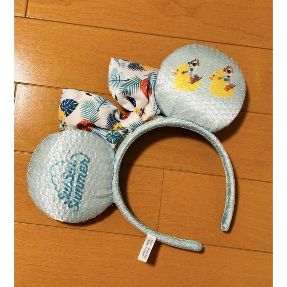 Disney Katyusha Minnie Katyusha Disney | eBay