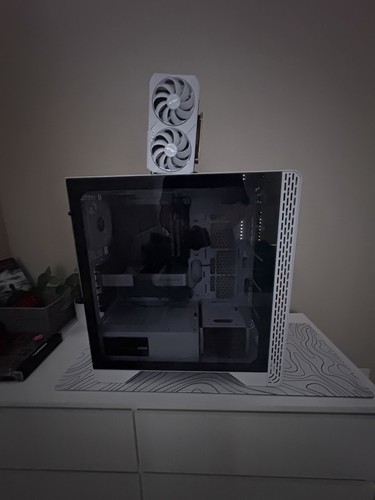 Custom Built High Performance 1440p Gaming PC + rtx 3060 | eBay