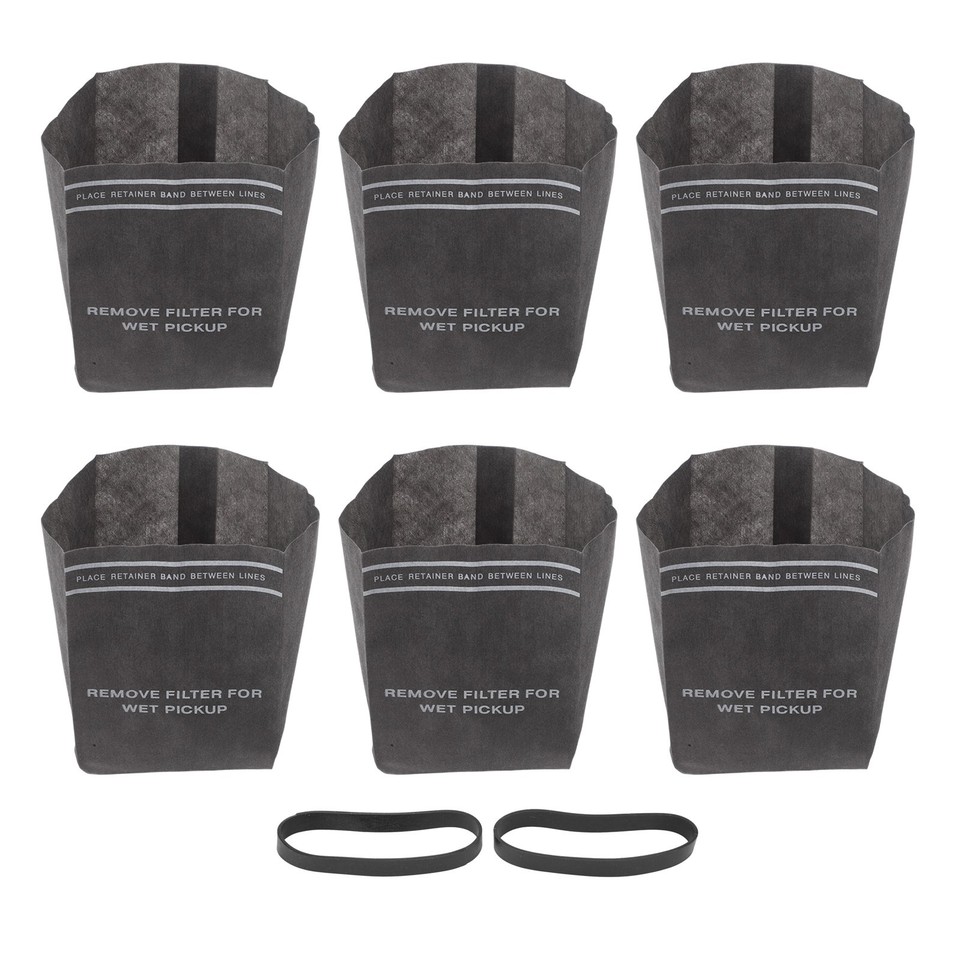 High Quality Filter Bags Filter Bag Set With Bands Fit 2.5 Gallon ...