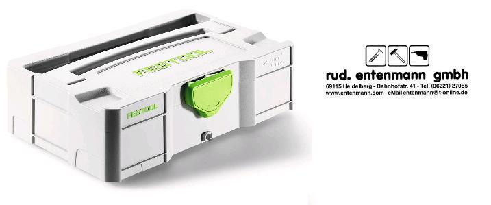 Festool Tanos Systainer SYS3 M112 M137 M187 M237 M337 M437 T-Loc | eBay