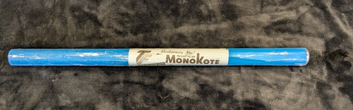 Super Monokote Sky Blue #206 Top Flight Covering Vintage R/C Model ...