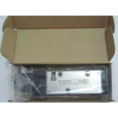 1PC Brand New in Box Norgren solenoid valve V61B513A-A2 FREE SHIP | eBay