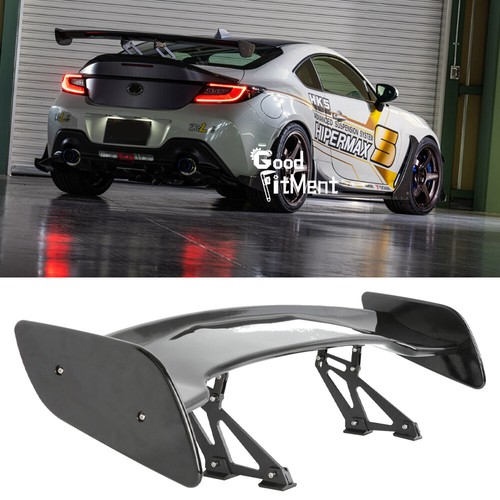 For Toyota GR86 86 57" Rear Trunk Spoiler Racing GT Style Wing Lip ...