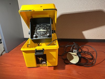 Fishfinders - Wps 60