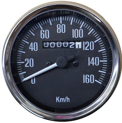 BULTACO SPEEDOMETER LOBITO, MATADOR, ALPINA, STREAKER, FRONTERA | eBay