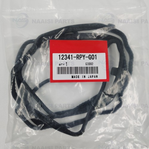 OEM Engine Valve Gasket Head Cover (A) For Type R 2017-2018 12341-RPY ...