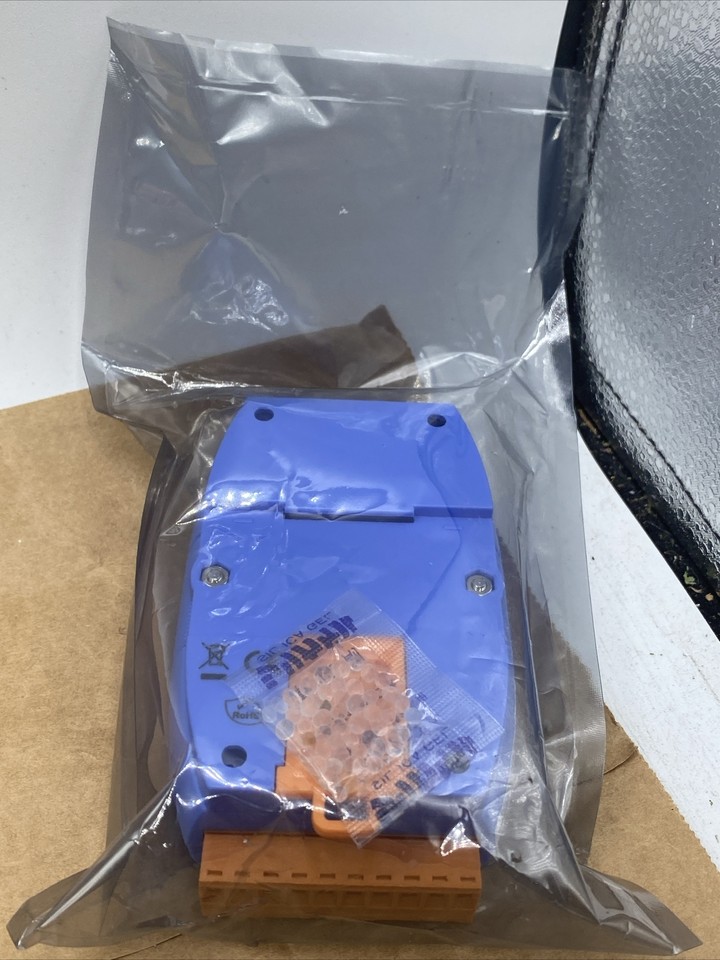 ICP CON I-7520 RS-232 to RS-485 Converter / Neu | eBay