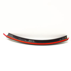 NEW AUDI Q7 4L FRONT LEFT WHEEL ARCH COVER 4L0853727BGRU 2015 ORIGINAL ...