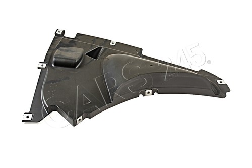 Genuine BMW Hybrid F30 F31 F35 316d 316i 316Li Cover Bottom Left ...