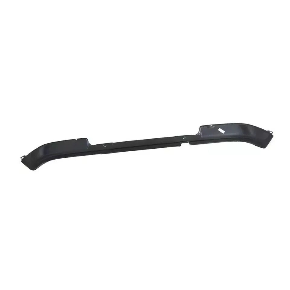 NEW Front Bumper Lower Valence Air Deflector For 1986-1989 Toyota ...