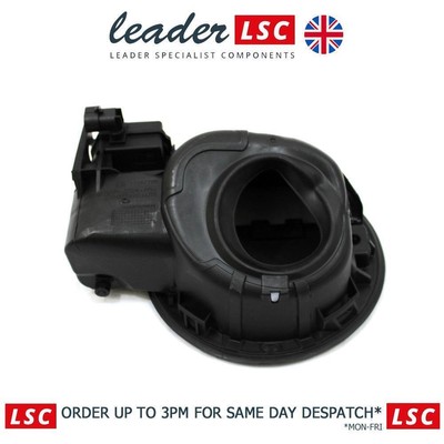 13367796 ORIGINAL Vauxhall MERIVA B Fuel Filler Flap & Locking Motor ...