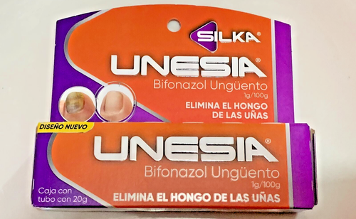 Unesia Crema / Unguente Cream 3 Pack for sale online | eBay