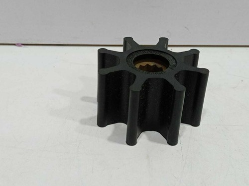 Nikkiso FA15 Impeller Eikoflex Pump impeller Material CR/C3604B | eBay ...