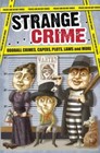 Strange Crime (Strange Series) - Paperback - VERY GOOD 9781684122776| eBay