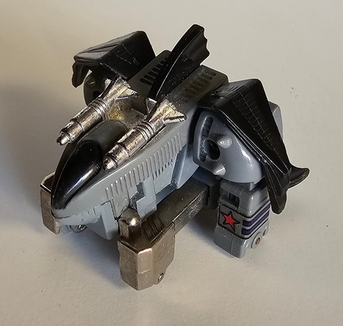 Bandai Robo Machine Gobot MR-52 Hornet monstres | eBay