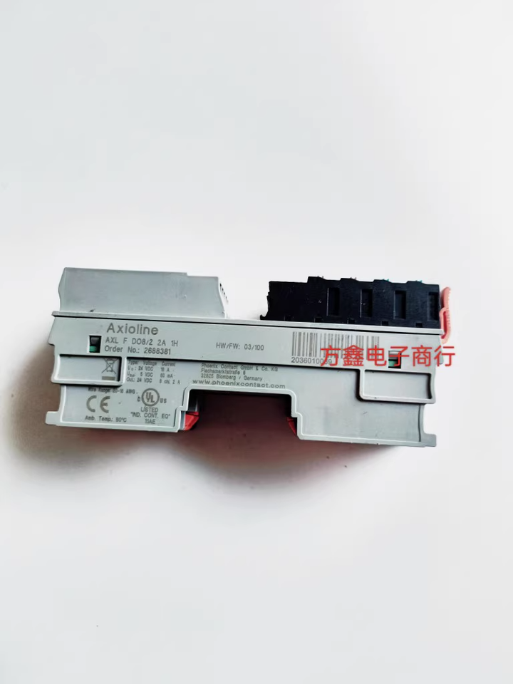 1pcs New Phoenix module AXL DO 8/2-2A 2688381 | eBay