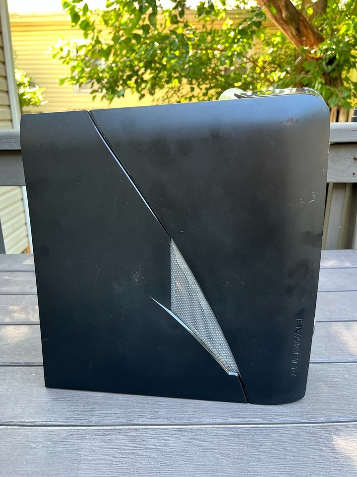 Alienware X51 Intel Core i5, 16GB DDR3. Functional missing parts | eBay