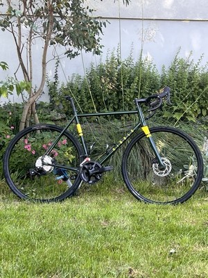 Ribble Endurance 725 Disc | eBay UK