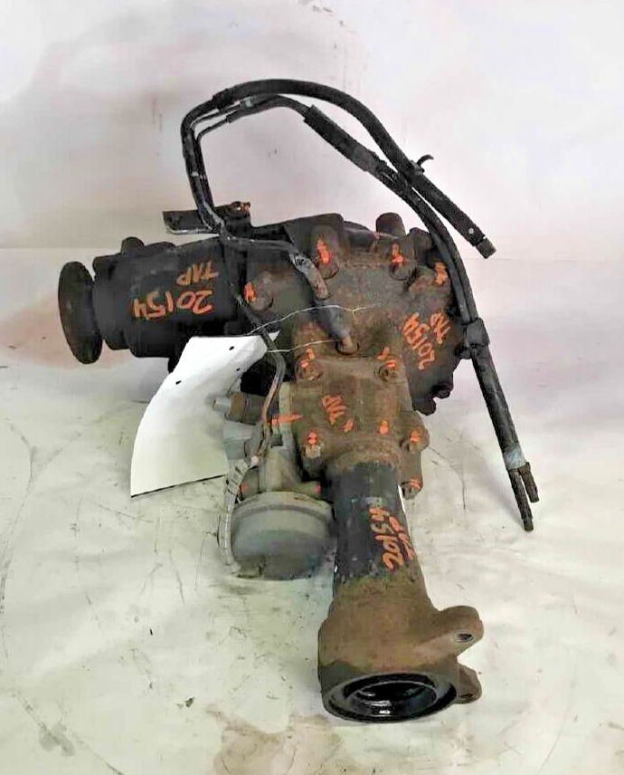 1996-2000 Toyota Tacoma 4Runner Front Axle Differential Carrier | 4.10 ...