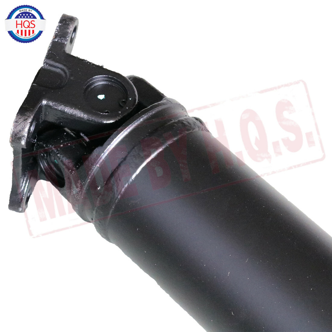 Rear Driveshaft Prop Assembly For 06-13 Toyota RAV4 AWD Replace Joint ...