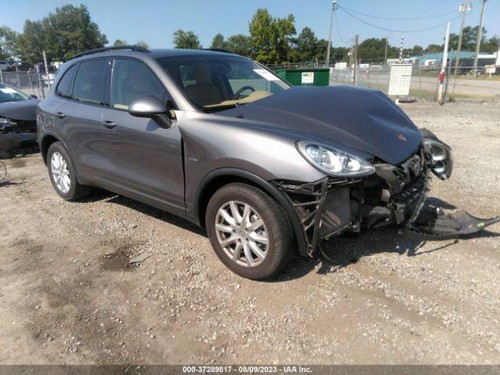 Used Ignition Switch fits: 2013 Porsche cayenne Grade A | eBay