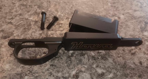 Howa 1500 short action bottom metal | eBay
