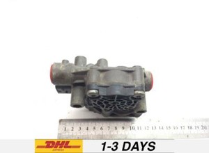 KNORR-BREMSE 21327360 K038400 ABS Solenoid Modulator Valve Front Axle L ...