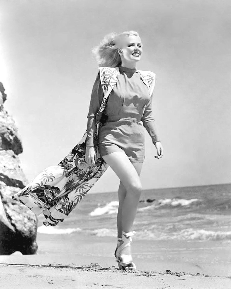 JANIS CARTER 8 X 10 GLOSSY PHOTO # 13 | eBay