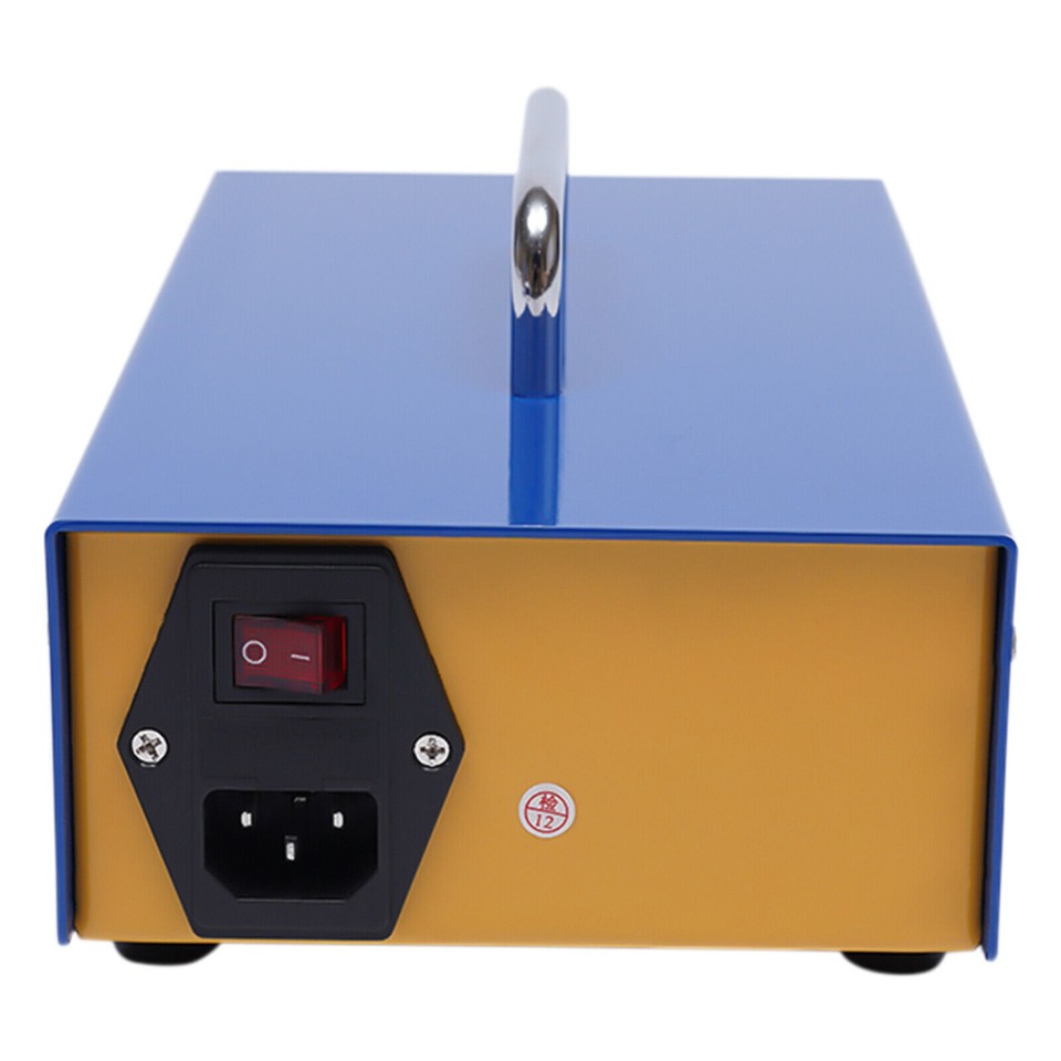1380W Pro PDR Induction Heater Machine Hot Box Car Paintless Dent ...