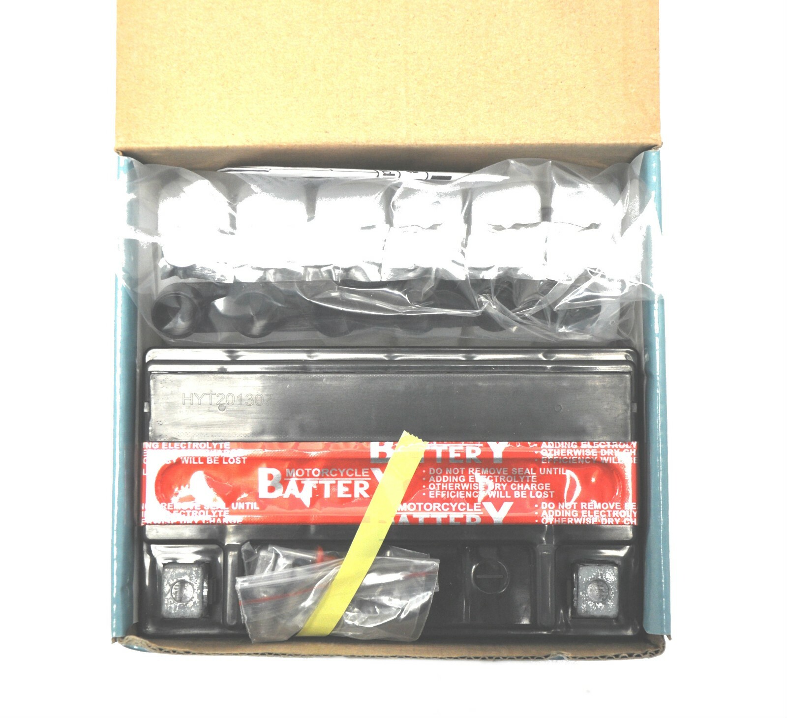 Hammerhead GTS 150 Battery | eBay