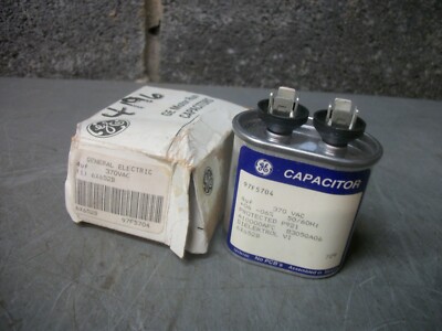 Capacitors - Dielektrol Capacitors