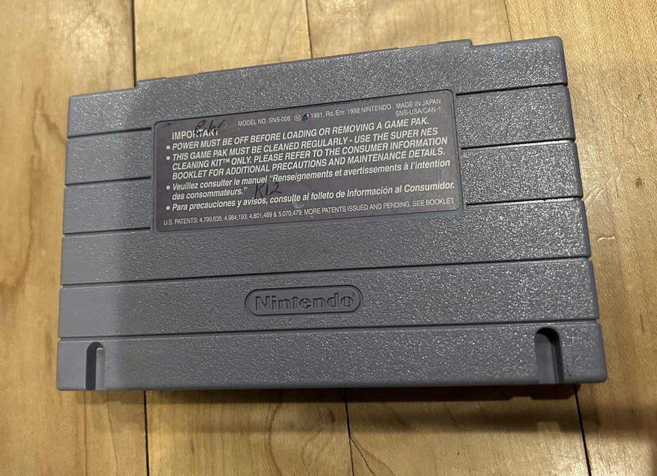 Mortal Kombat: Competition Edition (Super Nintendo, 1999) 21481601074| eBay