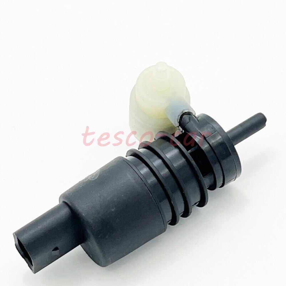 Windshield Washer Pump For BMW X2 X3 X5 X6 X7 Series i3 Mini Cooper ...