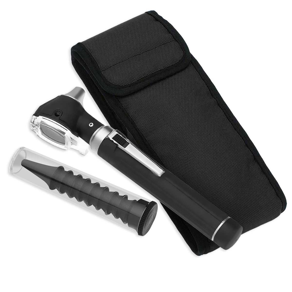 Ear Scope Bulk Buy Pakistan Wholesale Fiber Optic Mini Pocket Otoscope ...