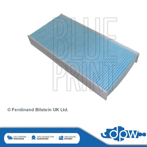 Fits Peugeot 407 2004- 407 SW 2004-2010 Cabin Filter DPW 1609694780 ...