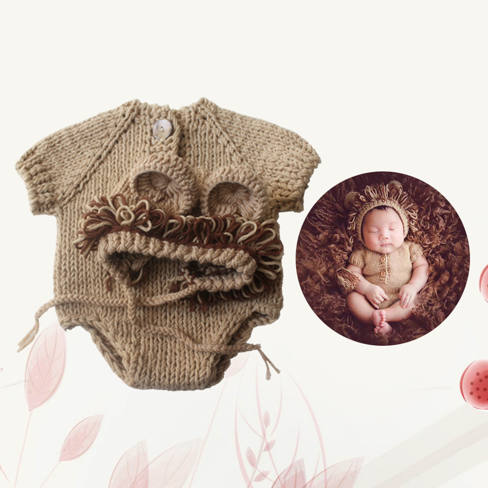 Creative Newborn Photography Props