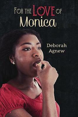 For the Love of Monica by Deborah Agnew (Paperback, 2019) for sale ...