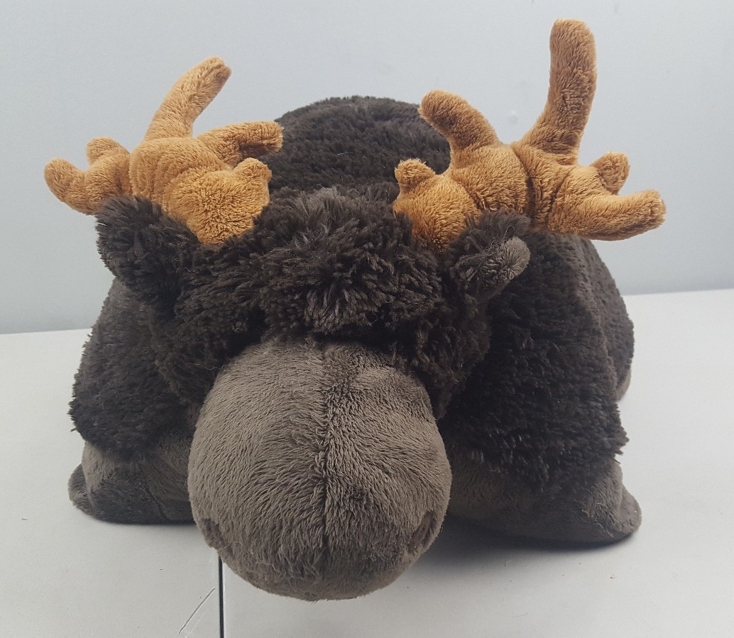 Pillow Pets Moose
