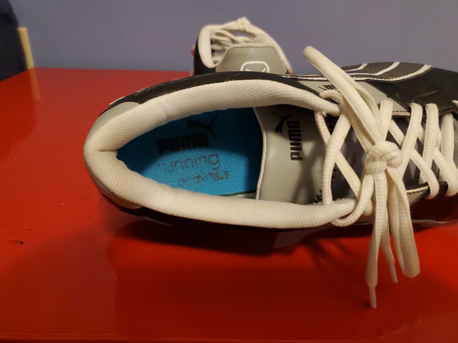 Puma Cell Surin (Rare Colorway) Men's size 8 | eBay