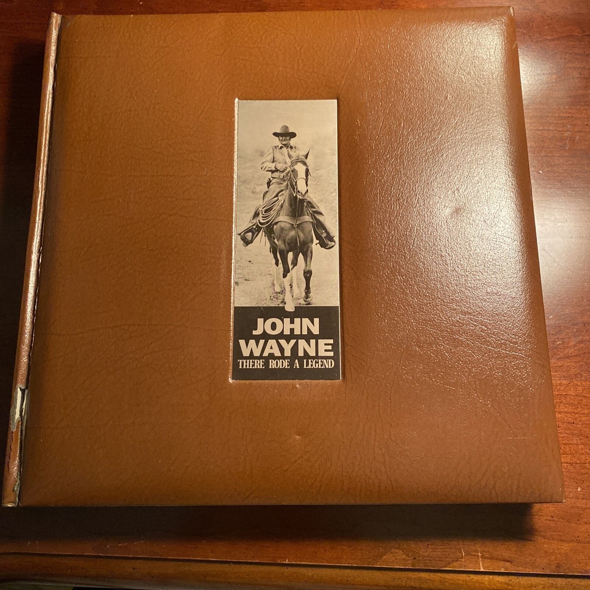 John Wayne Horses He Rode S