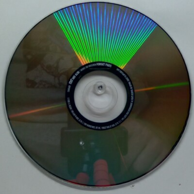 Her Alibi / Forget Paris (DVD, 1989 / 1995, FS / WS) DISC ONLY SHIPS FREE | eBay